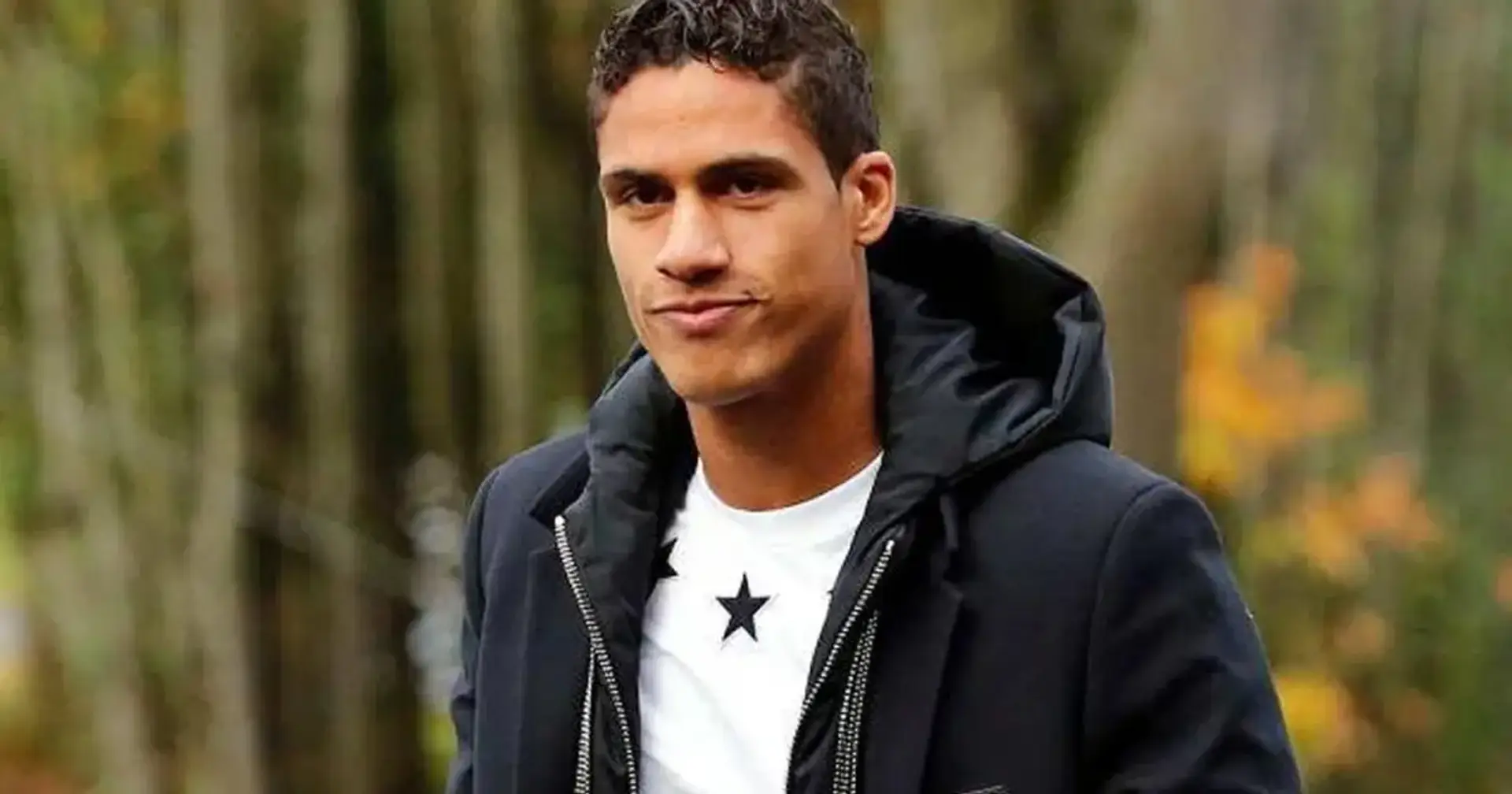 'Too many people involved in the decision-making process': Varane ...