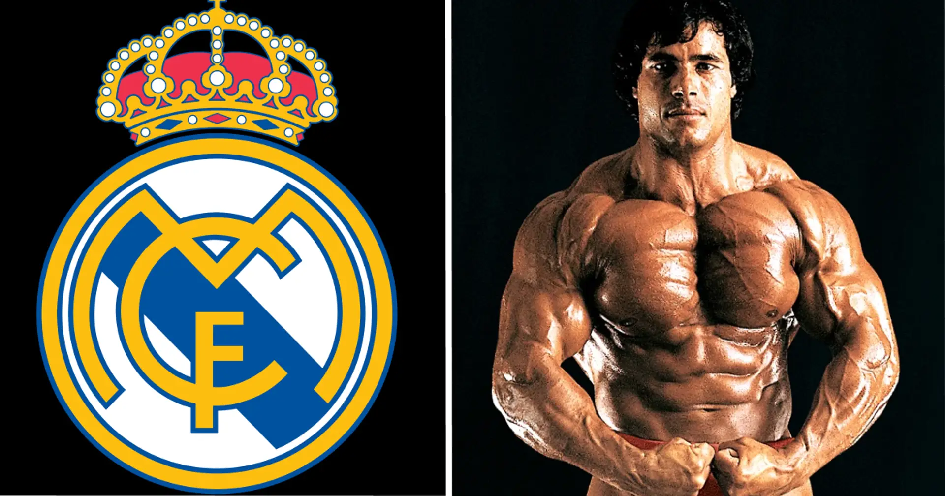 Le Real Madrid nommé Club le plus FORT du monde - ce que cela signifie ...