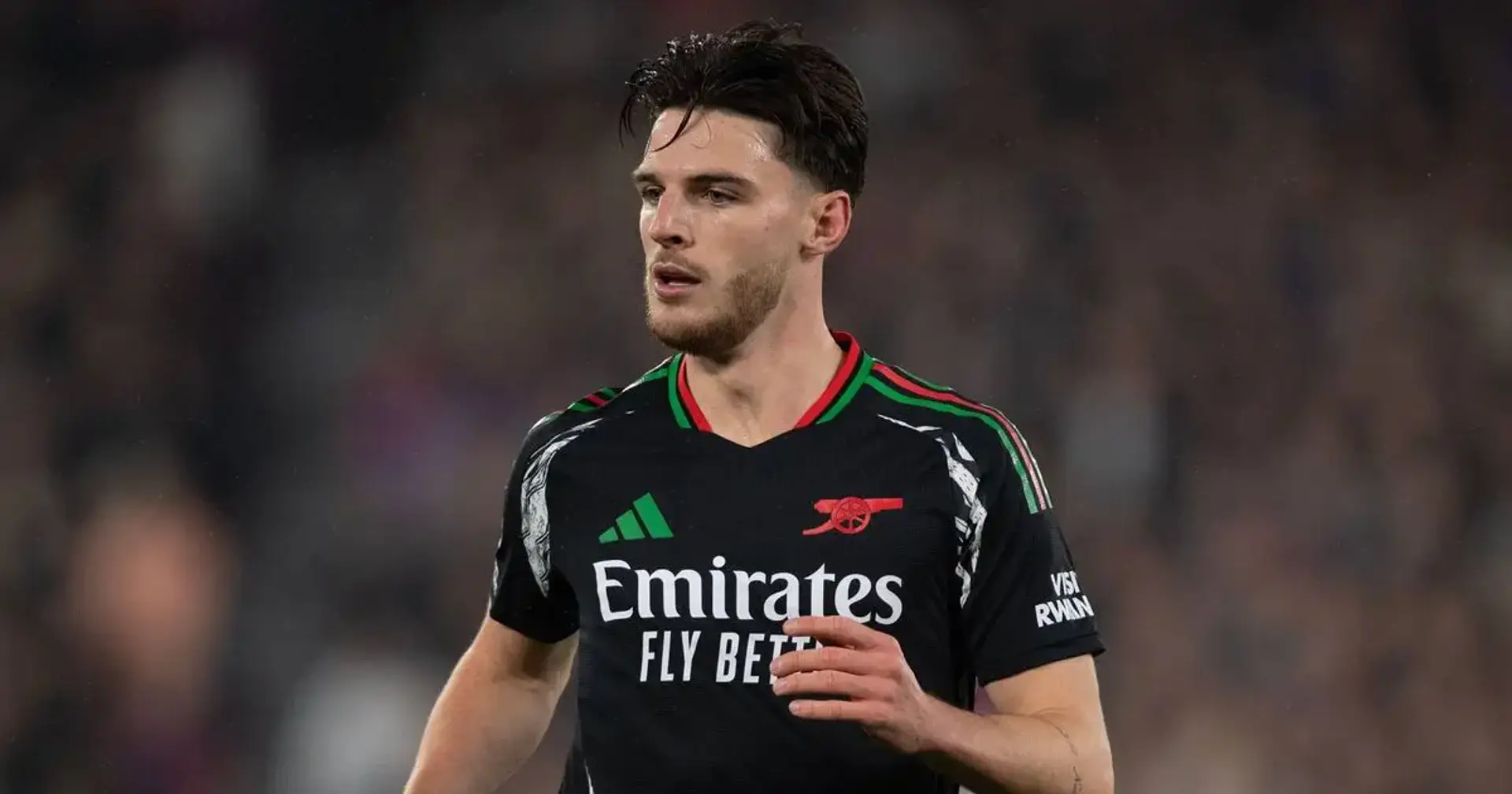 Rice leads early 2026 Ballon d'Or power rankings - Football | Tribuna.com
