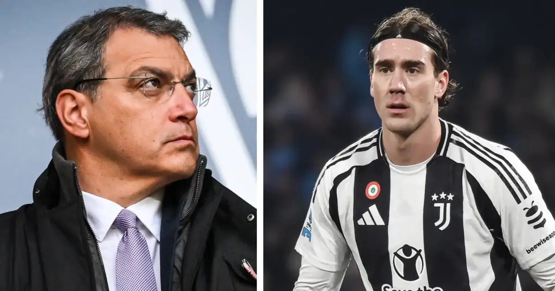 Toulouse's Viktor Bezhani nears Juventus move as Head of Scouts with ...