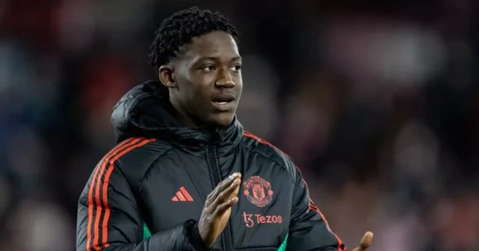 Mainoo's stance on new contract & 2 more under-radar stories at Man ...