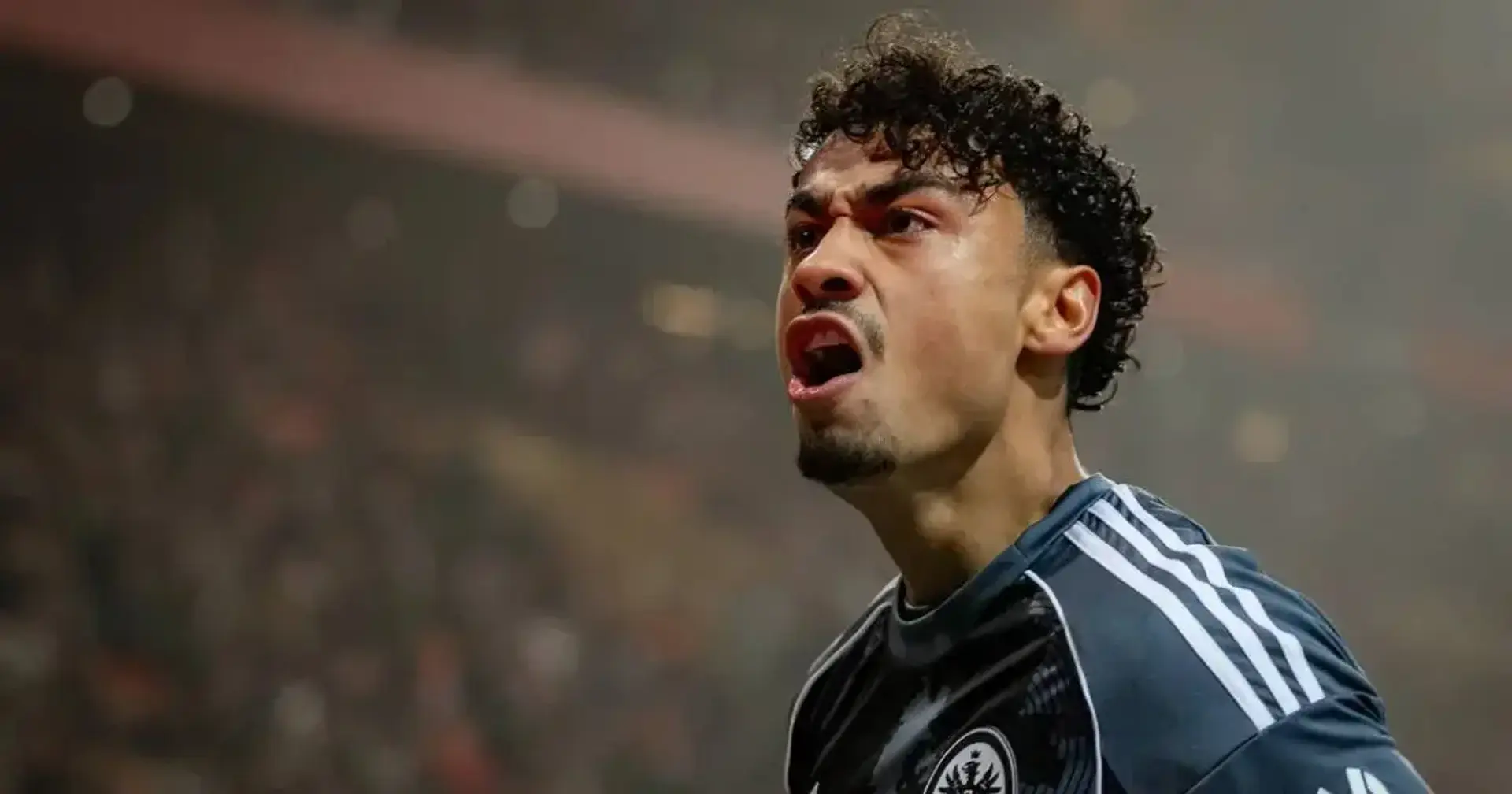 FC Bayern im Vorteil? Eintracht Frankfurt bereitet sich wohl auf den ...
