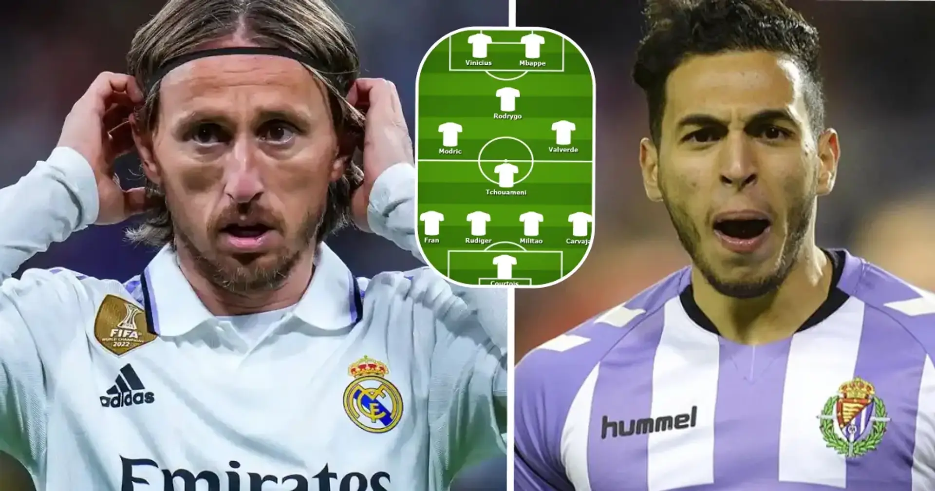 Real Madrid could spend €1bn on Mbappe and 2 more big stories you might ...