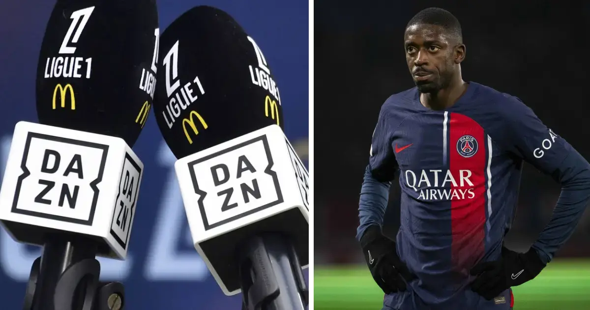 La Ligue 1 pierde millones tras el desastre de los derechos televisivos ...