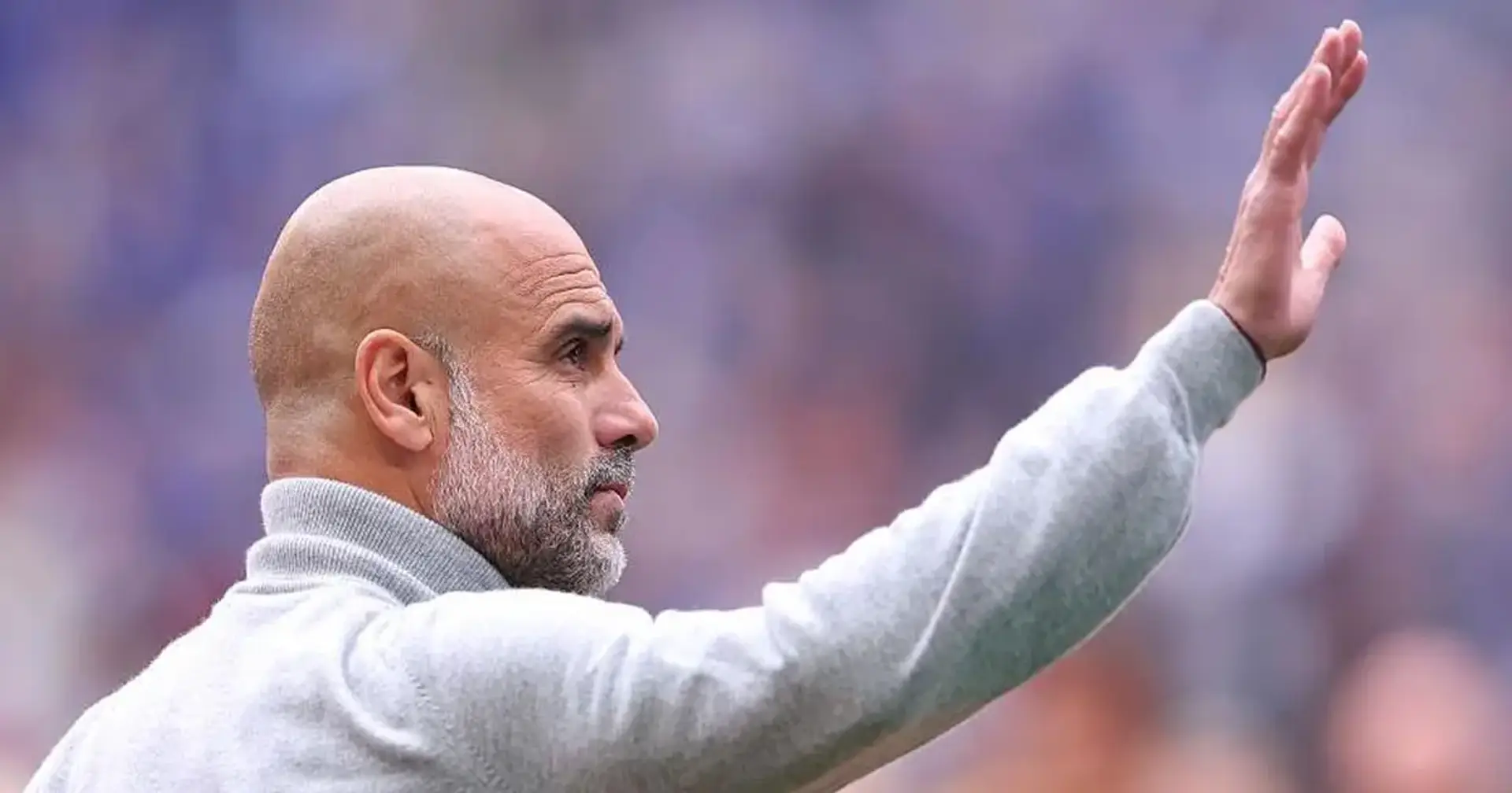 Inside Manchester City’s long-planned managerial transition as Enzo ...