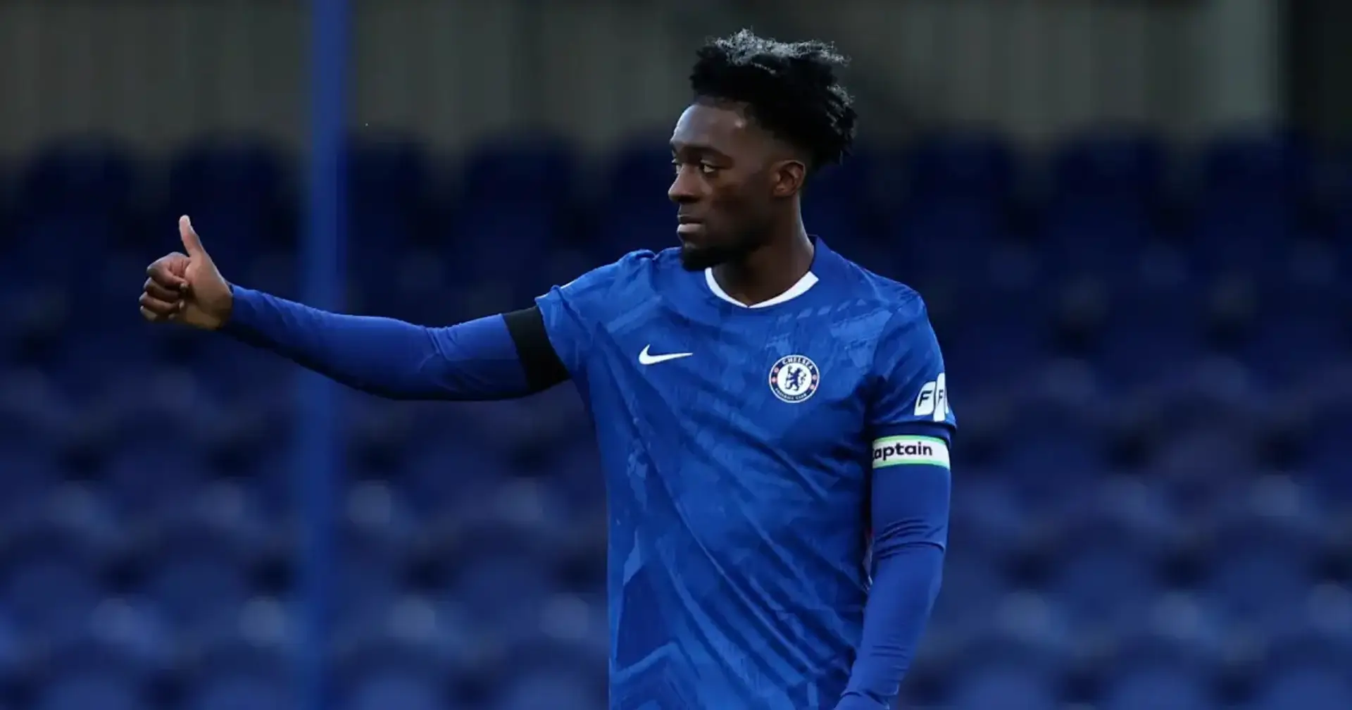 West Ham, Crystal Palace keen on Axel Disasi before winter transfer ...