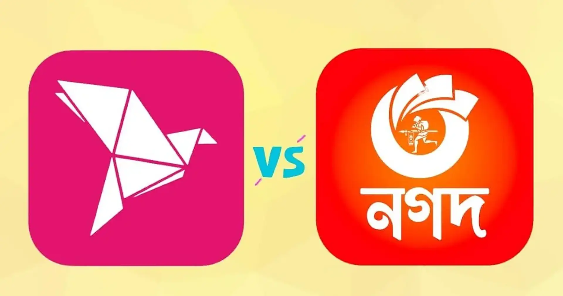 Bkash vs Nagad – Which Is Better for Gambling Payments — Tribuna.com