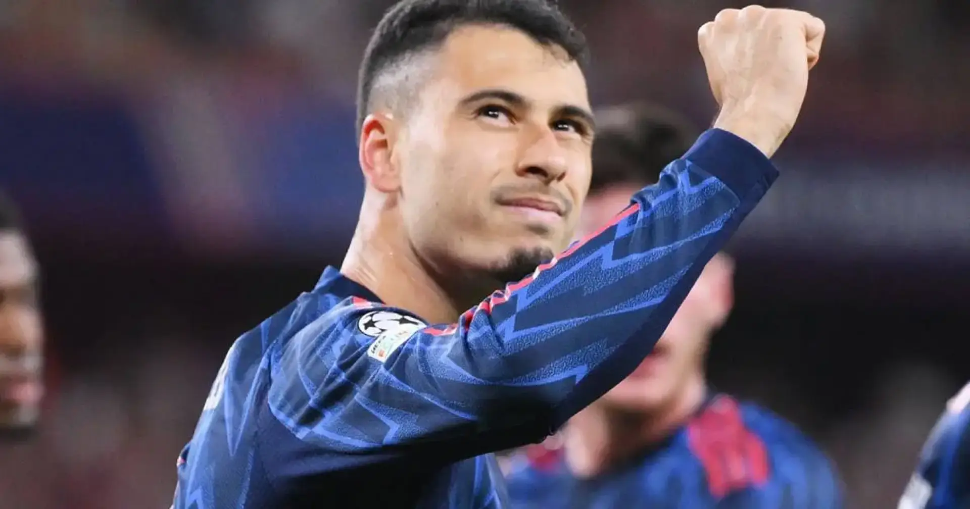 'That will mean a lot to him': Mikel Arteta praises Arsenal players ...