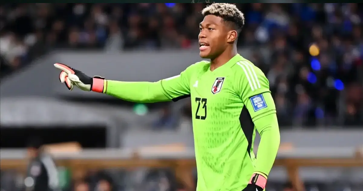 Arsenal tracking Parma keeper Suzuki - reports - Football | Tribuna.com