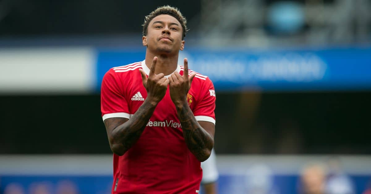 Jesse Lingard 'a lot more open' to rejoining West Ham (reliability: 4 ...