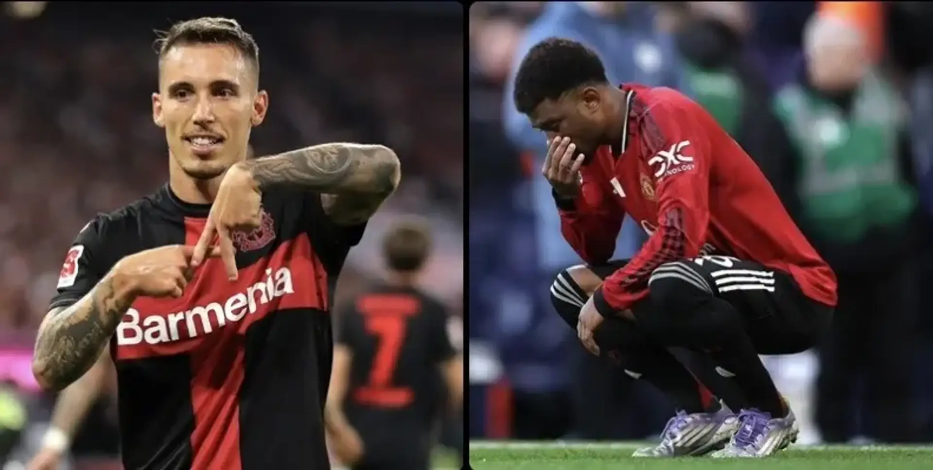 Sell Diallo, Sign Grimaldo: A Necessary Upgrade? — Tribuna.com
