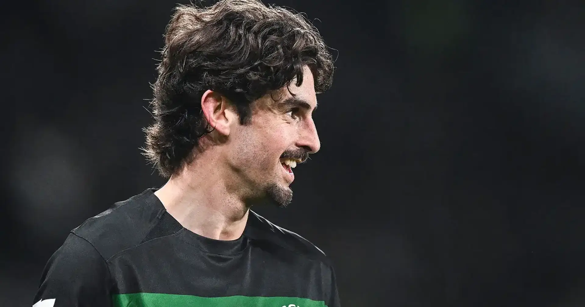 Francisco Trincao rejects Al Nassr, commits future to Sporting CP ...