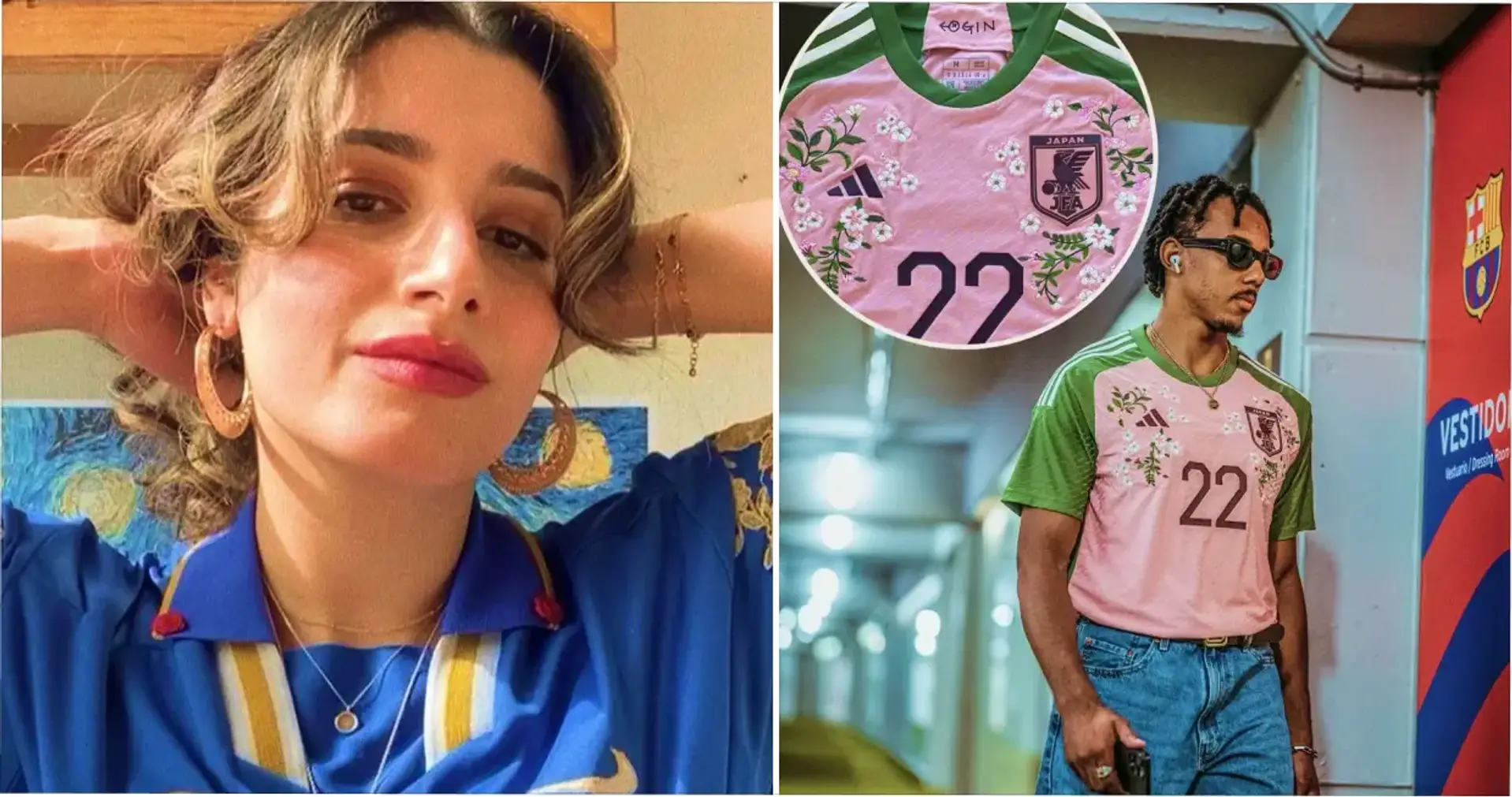Who is Diana Al Shammari? Meet the creative genius behind unique ...