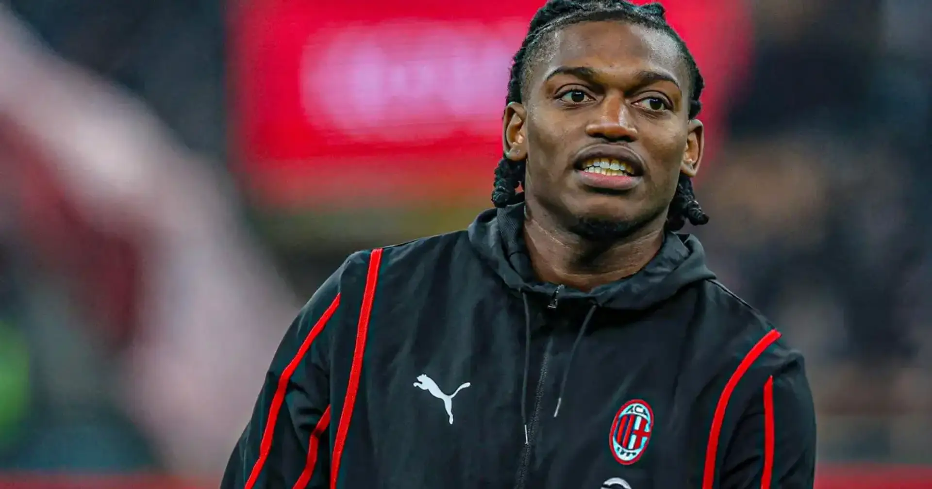 Manchester United eyeing shock left winger alternatives - Football ...