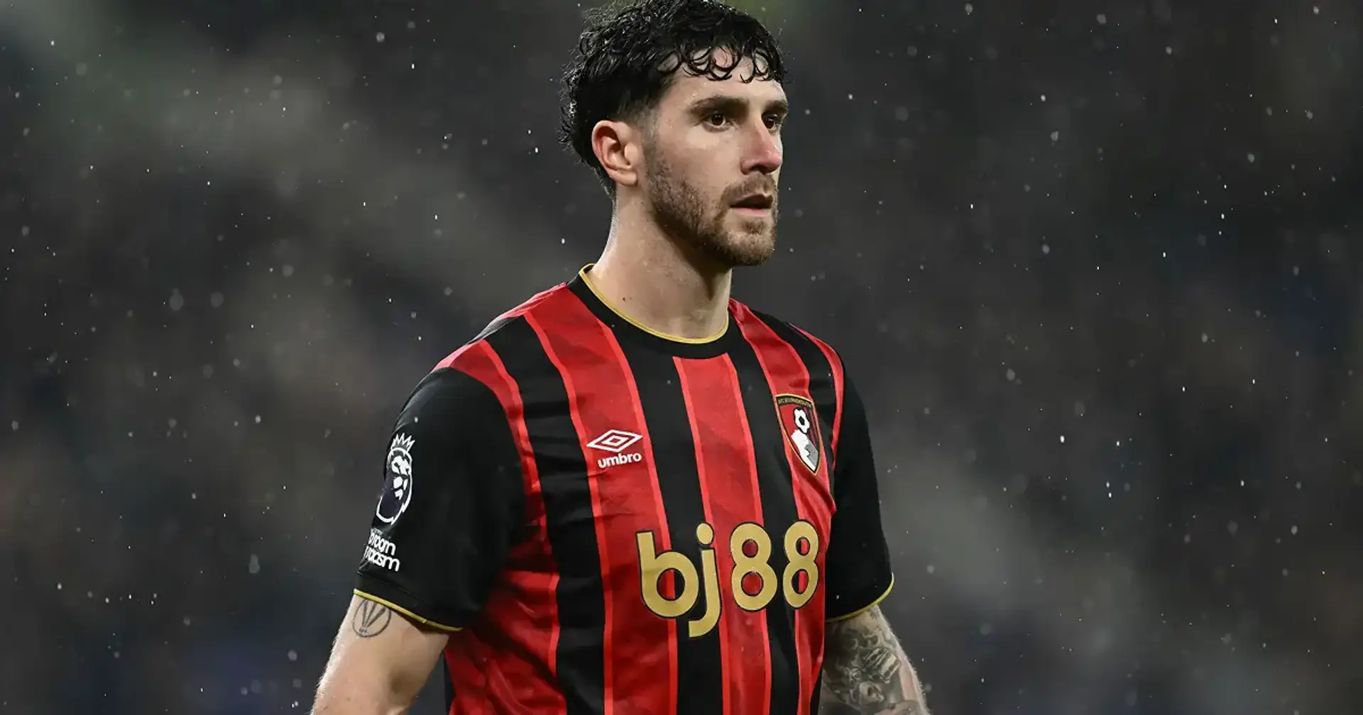 Liverpool prêt à contacter Marcos Senesi pour un possible transfert ...