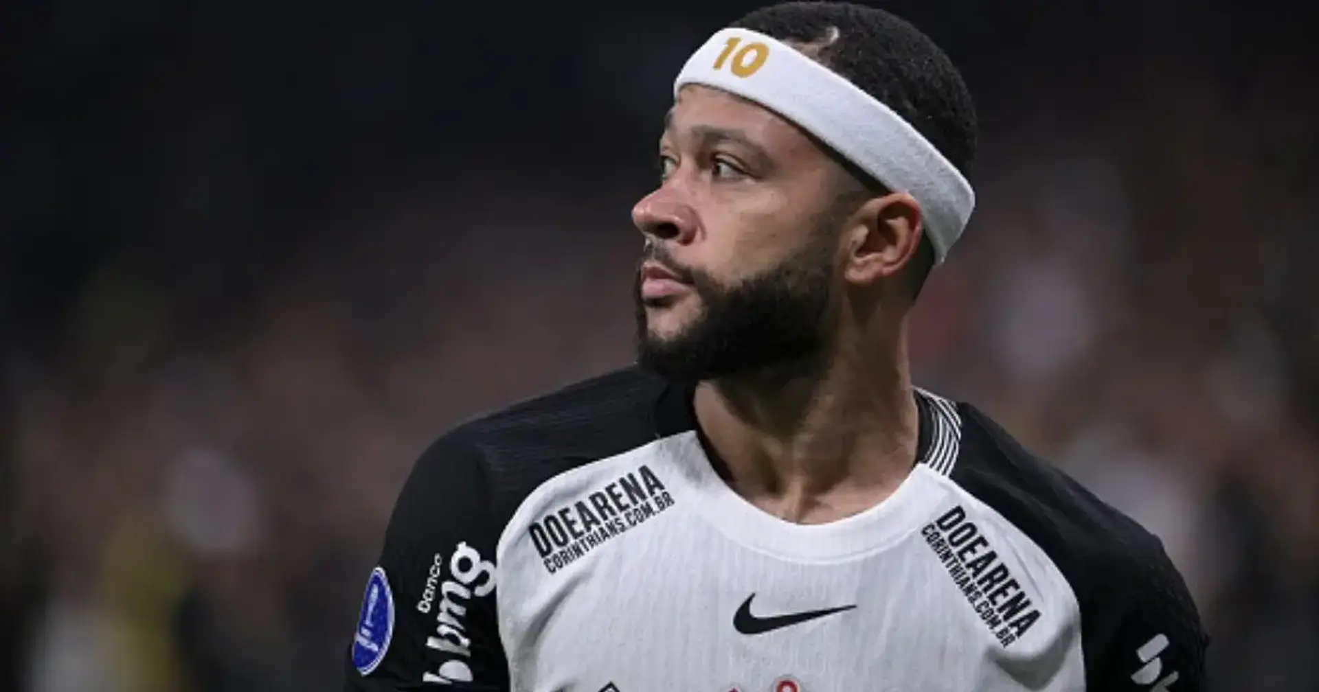 Memphis Depay cleared for action after 24-day Llyoff, boosts ...