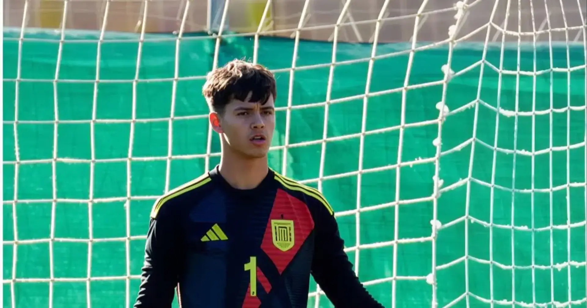 Le Real Madrid blinde Izan Ramirez, le joyau de La Fabrica - Football ...
