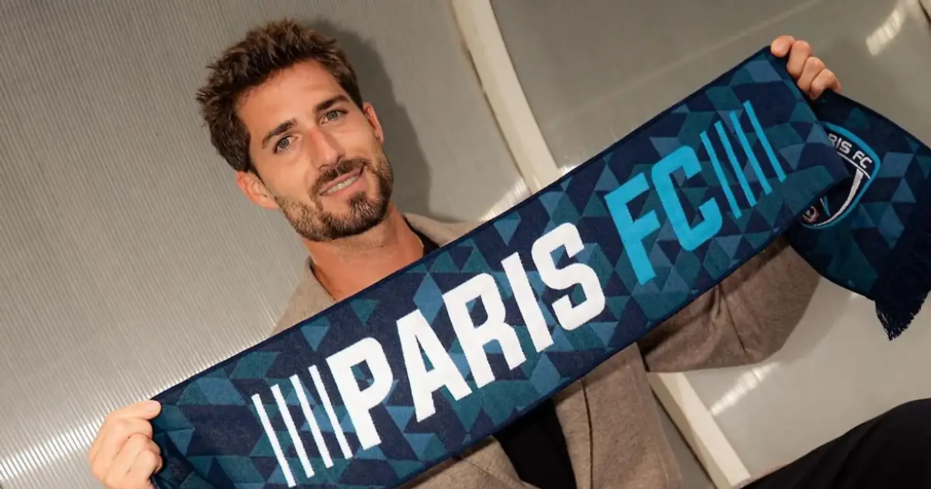 Kevin Trapp joins Paris FC on three-year deal - Football | Tribuna.com