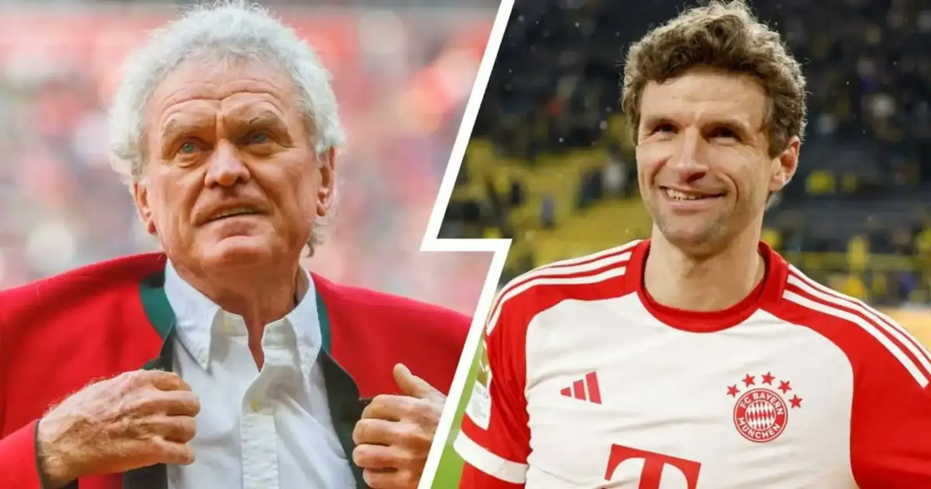 Felix Magath sieht den FC Bayern München vor dem Topspiel gegen Bayer ...