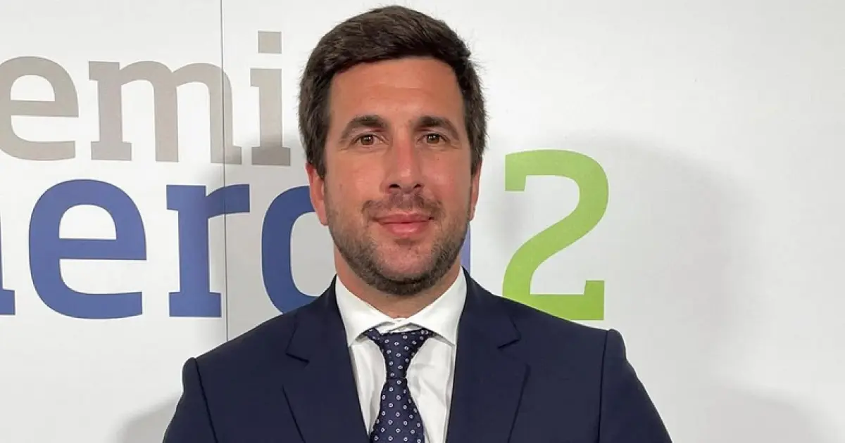 Spanish businessman reportedly prepared to rival Florentino Perez in ...
