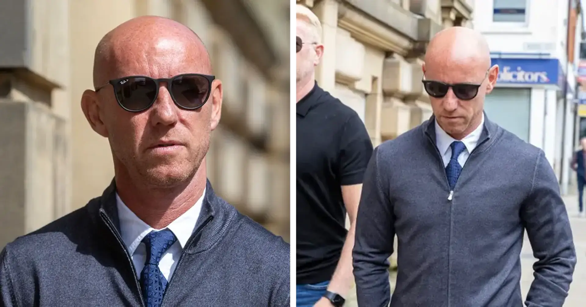 Former Man United player Nicky Butt faces paying thousands in ...