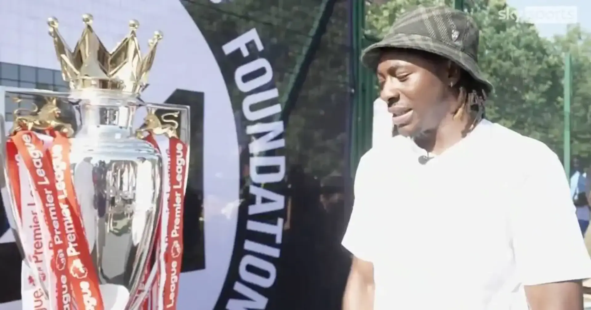 'Doesn't matter what you did to win': Fans say Eze's comments show even ...