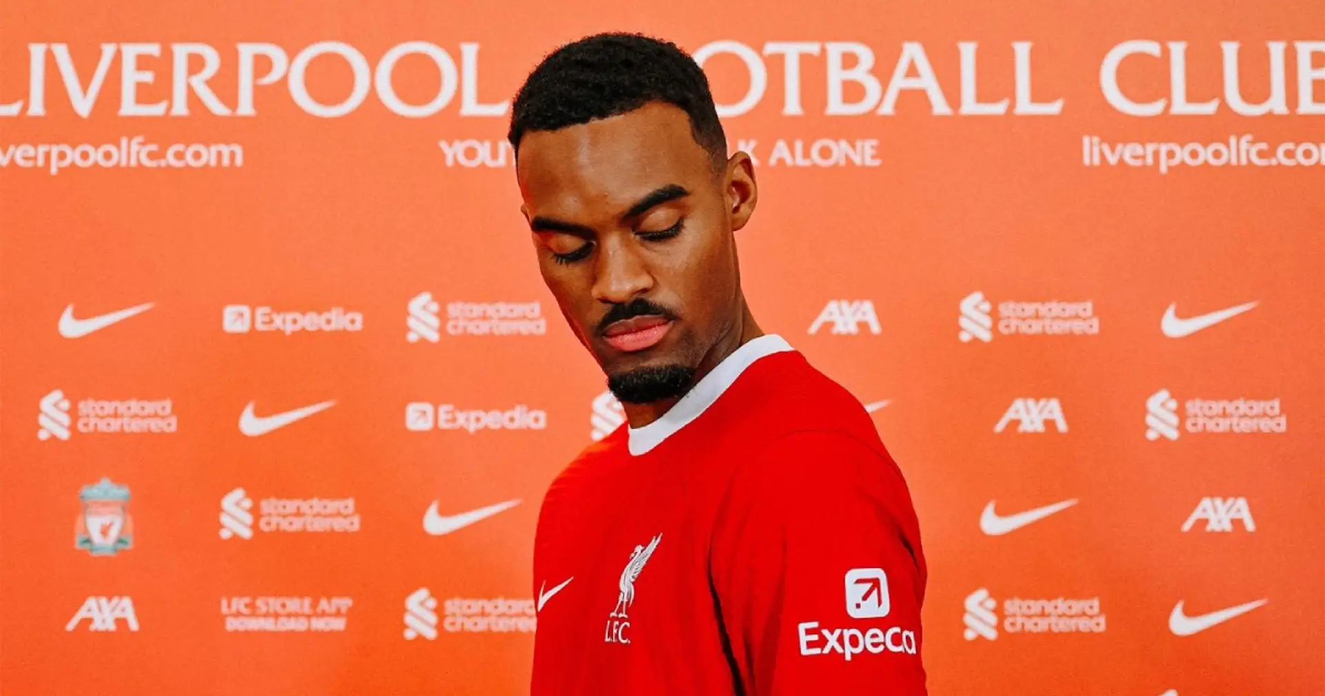 Vollständiger 23-Mann-Kader von Liverpool nach dem Transferfenster ...