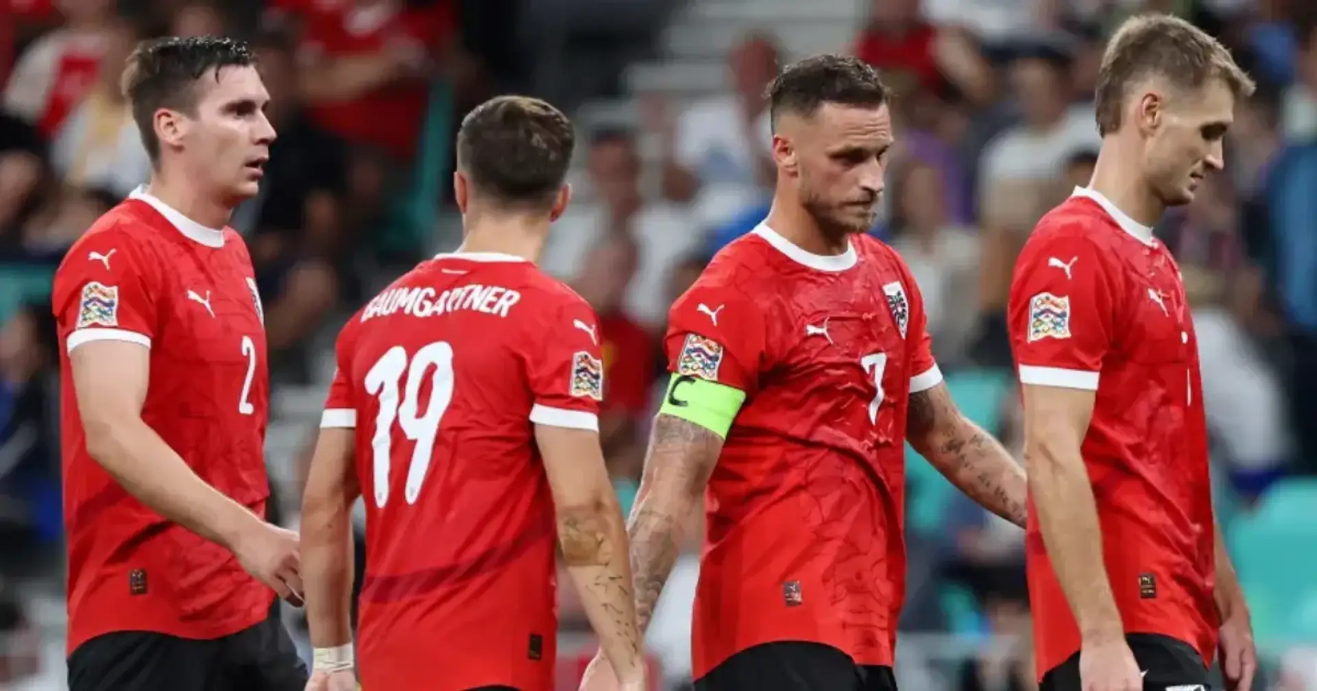 'I felt nauseous and dizzy. I was scared': ex-Premier League recently ...