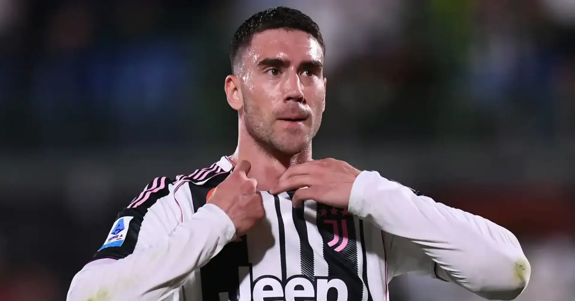 Juventus CEO Comolli: We have reached an agreement with Vlahovic ...