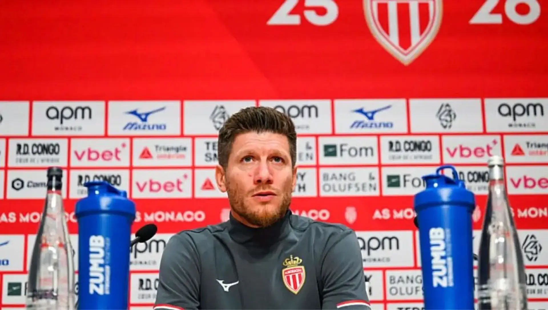 "Tout est jouable" : Sébastien Pocognoli n'a pas peur du PSG en ...