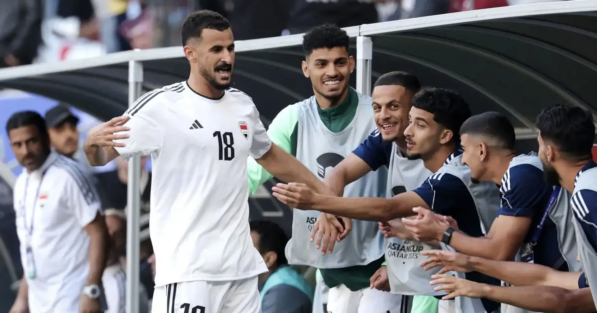 Iraq vs Jordan: Predictions and betting odds - Football | Tribuna.com