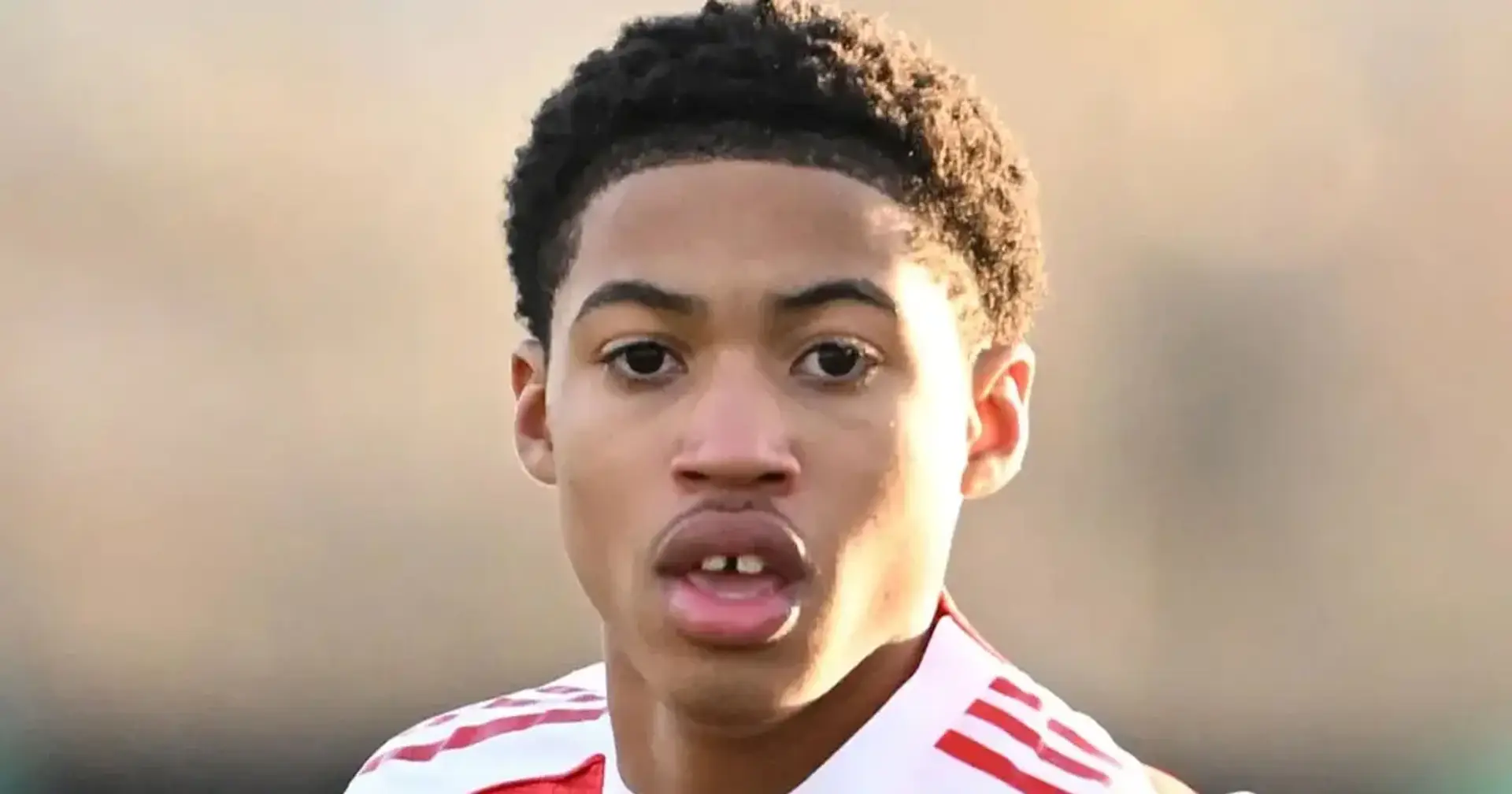 Ethan Nwaneri's brother Emerson could leave Arsenal because of family ...