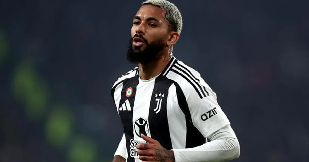 Nottingham Forest revive interest in Juventus' midfielder Douglas Luiz ...