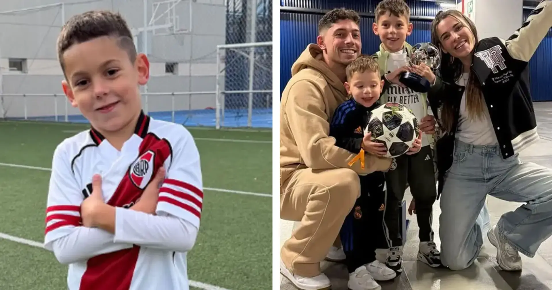 Biography of Federico Valverde: path to fame, accolades and ...