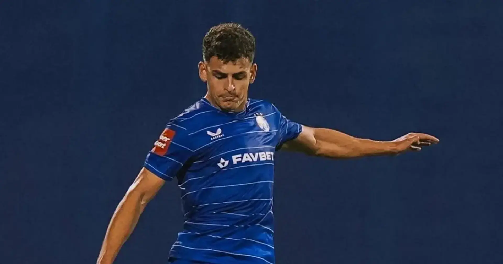 Barcelona tracking former La Masia defender Dominguez after breakout ...