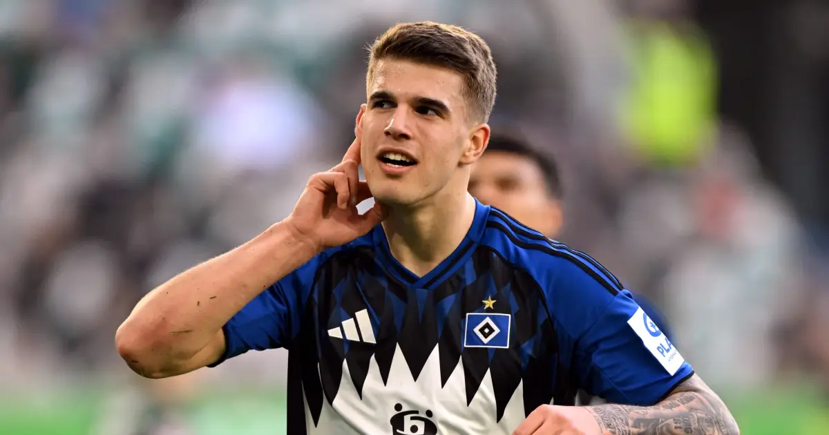 Barcelone cible Luka Vusković de Tottenham comme alternative à Bastoni ...
