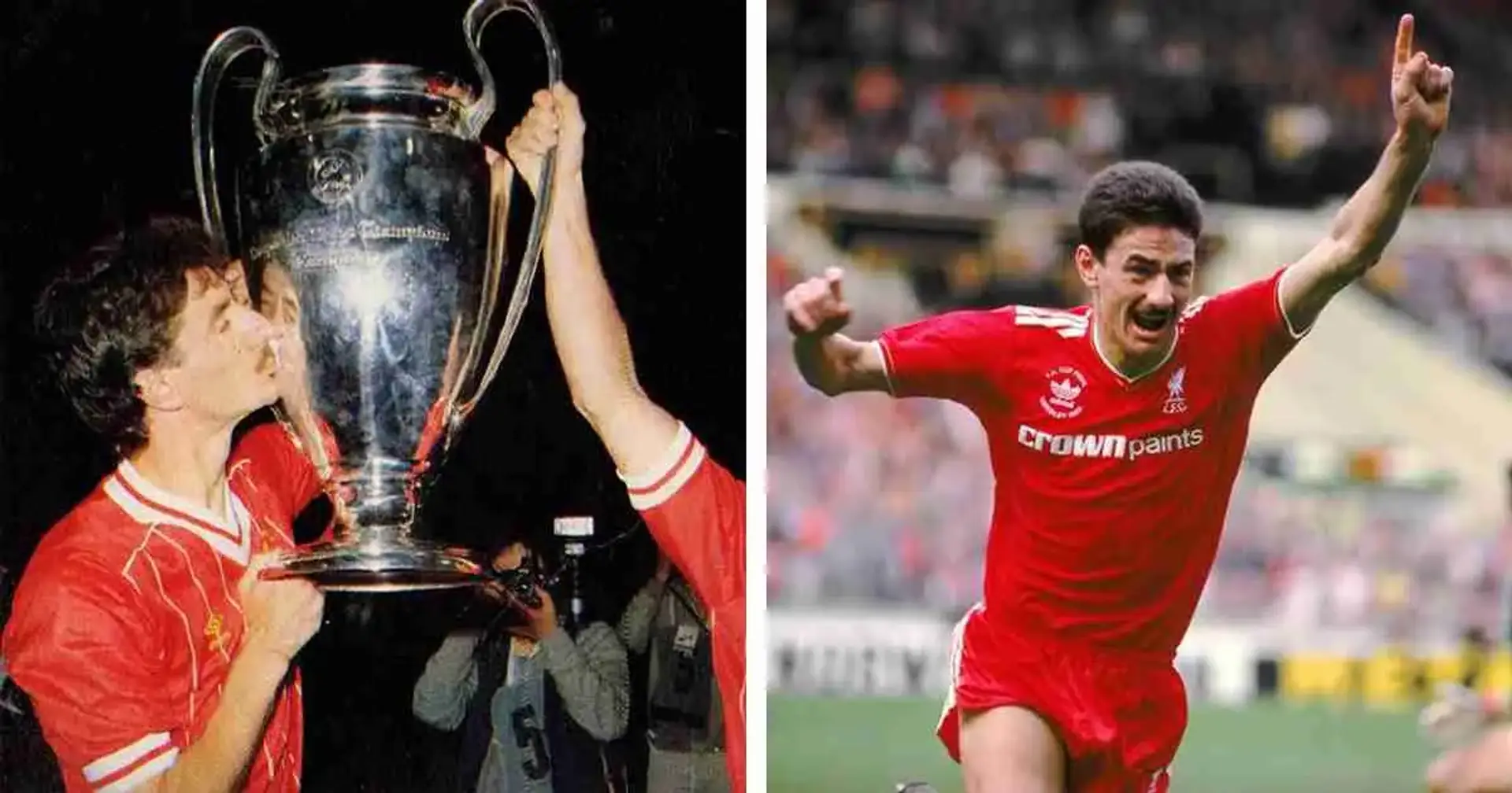 Sospiro di sollievo per Ian Rush: la leggenda del Liverpool torna a ...