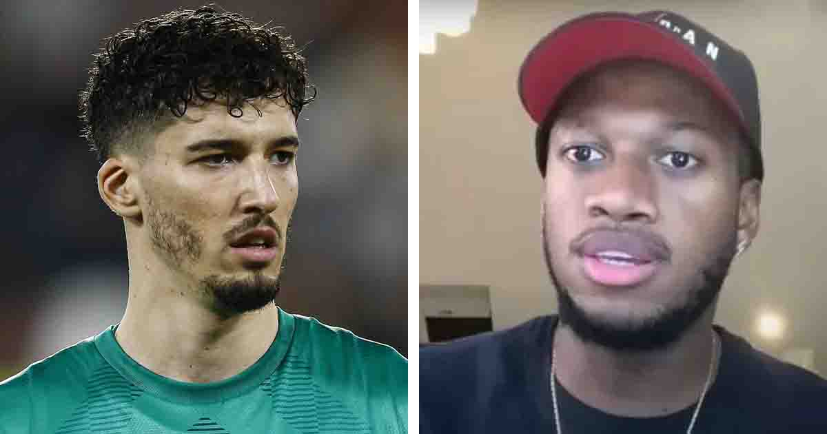 Fred confirms Man United's imminent signing, sends message to incoming ...