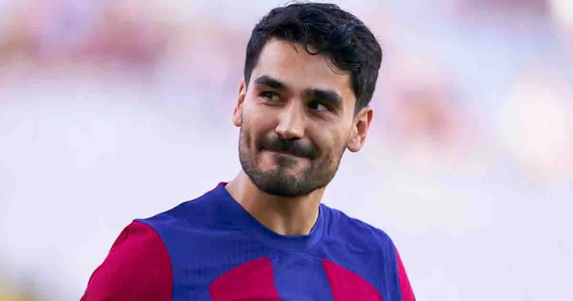 Revealed: when Gundogan can return to action after Barcelona discover ...