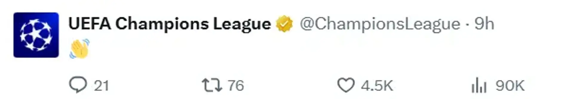 Spurs play iconic song in locker room after Europa League win — hinting ...