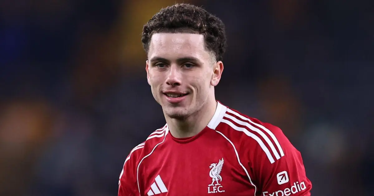 Liverpool's Morrison signs new deal after breakthrough season ...