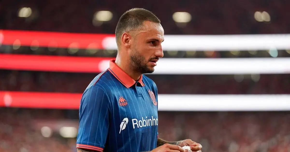 Juventus contact Nice for full-back Jonathan Clauss - reports ...