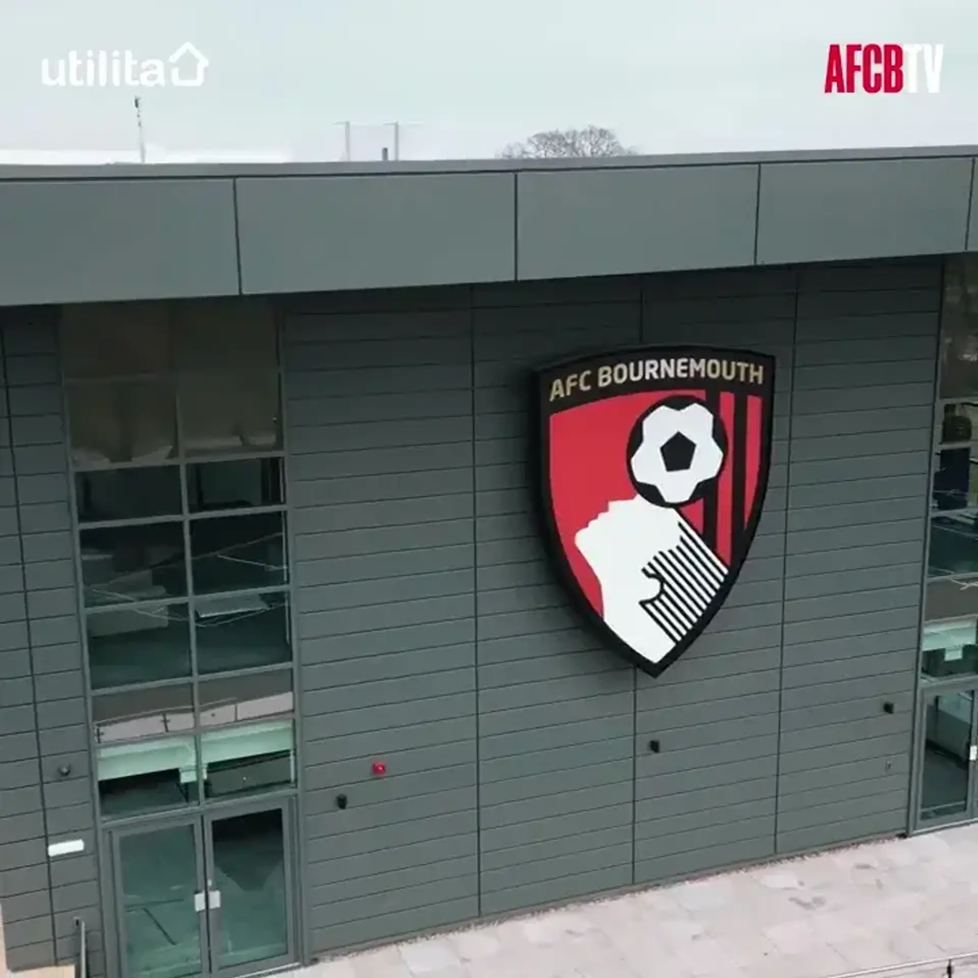 Inside Bournemouth's new state-of-the-art training facility — Tribuna.com