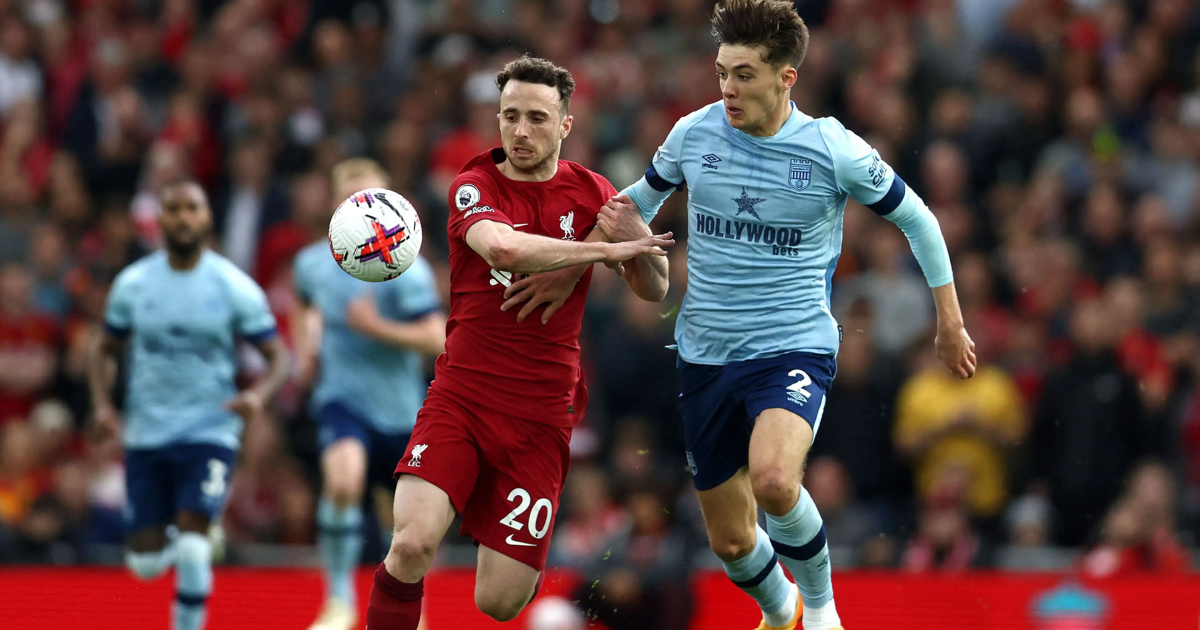 Liverpool win sixth game in a row & 3 more big stories you might've ...