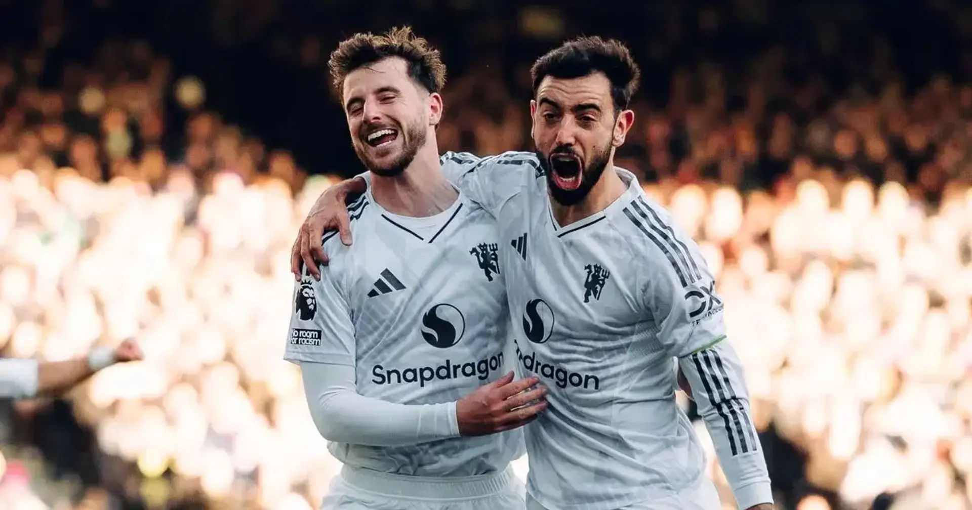 'Quality never in doubt': Bruno Fernandes on Mason Mount - Football ...