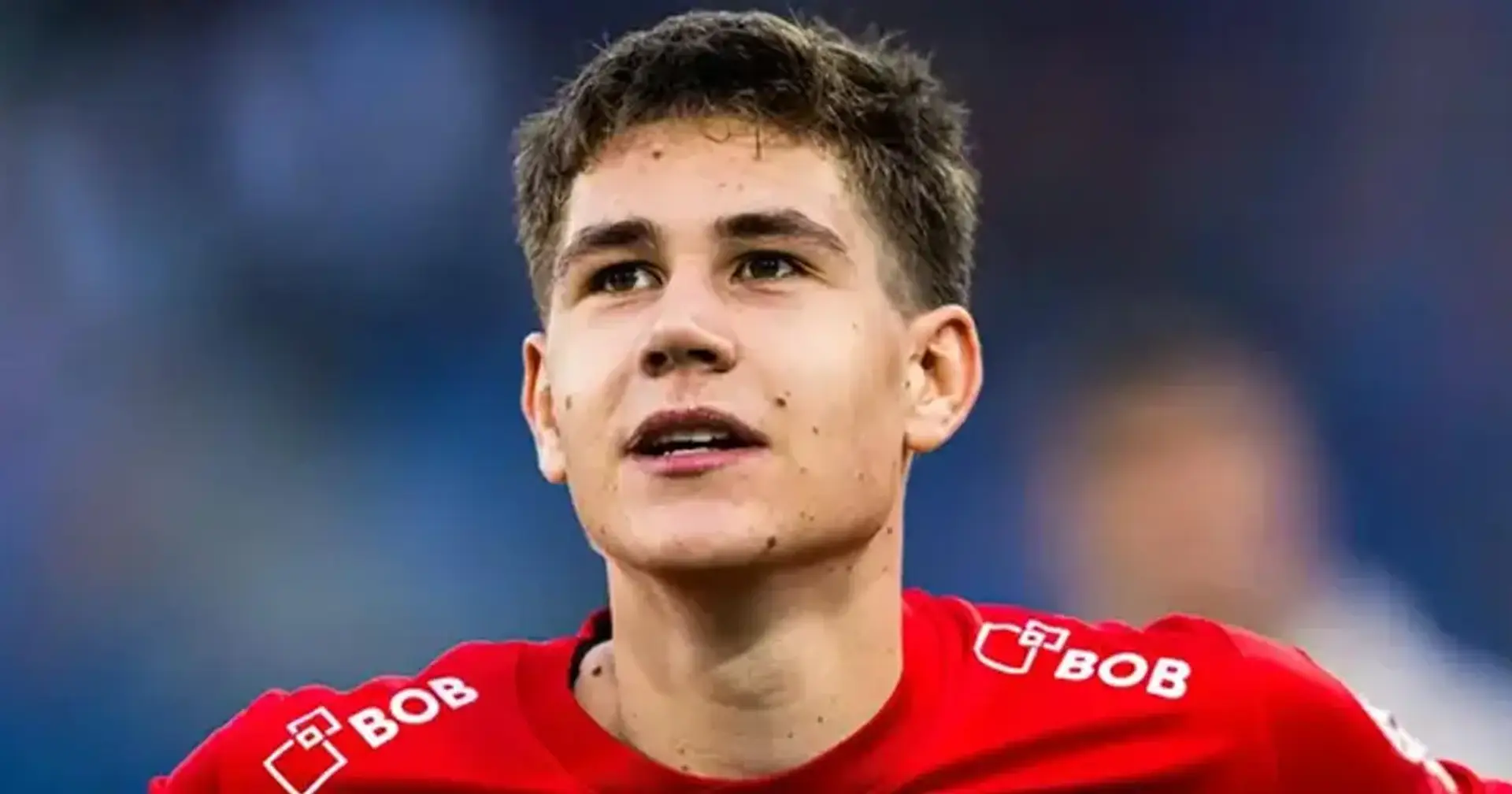 Un rinforzo per la difesa del Bologna: è in arrivo Eivind Helland ...
