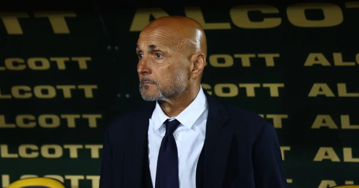 Juventus owner Elkann set for key meeting with Spalletti and Comolli ...