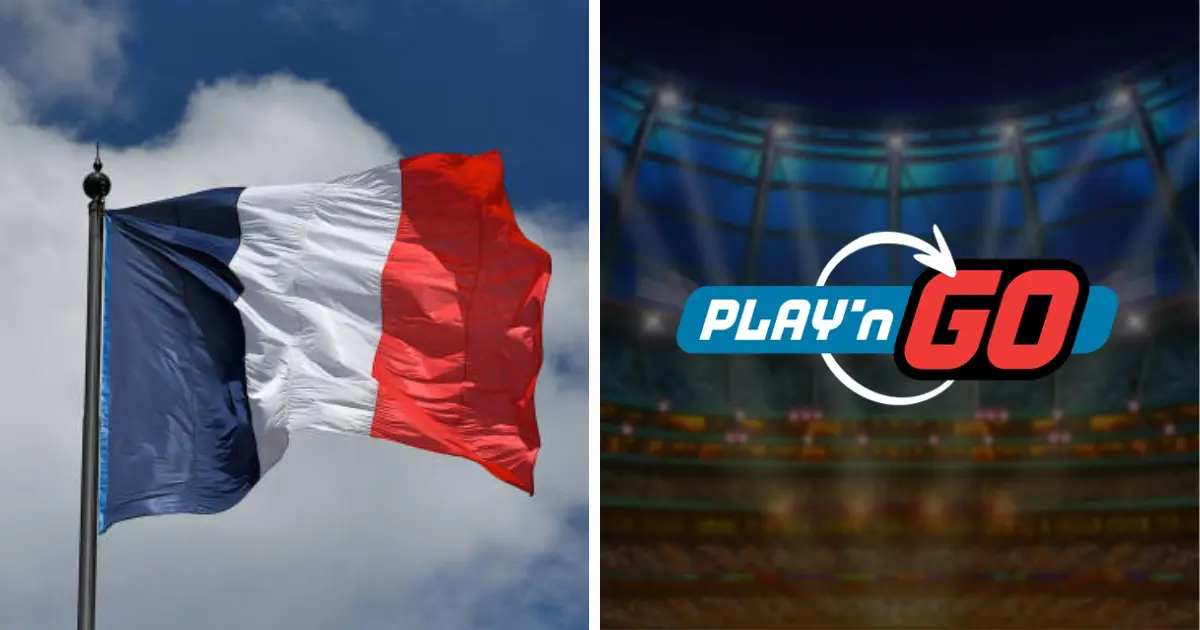 Play’n GO leads French distribution charts with three of top five ...