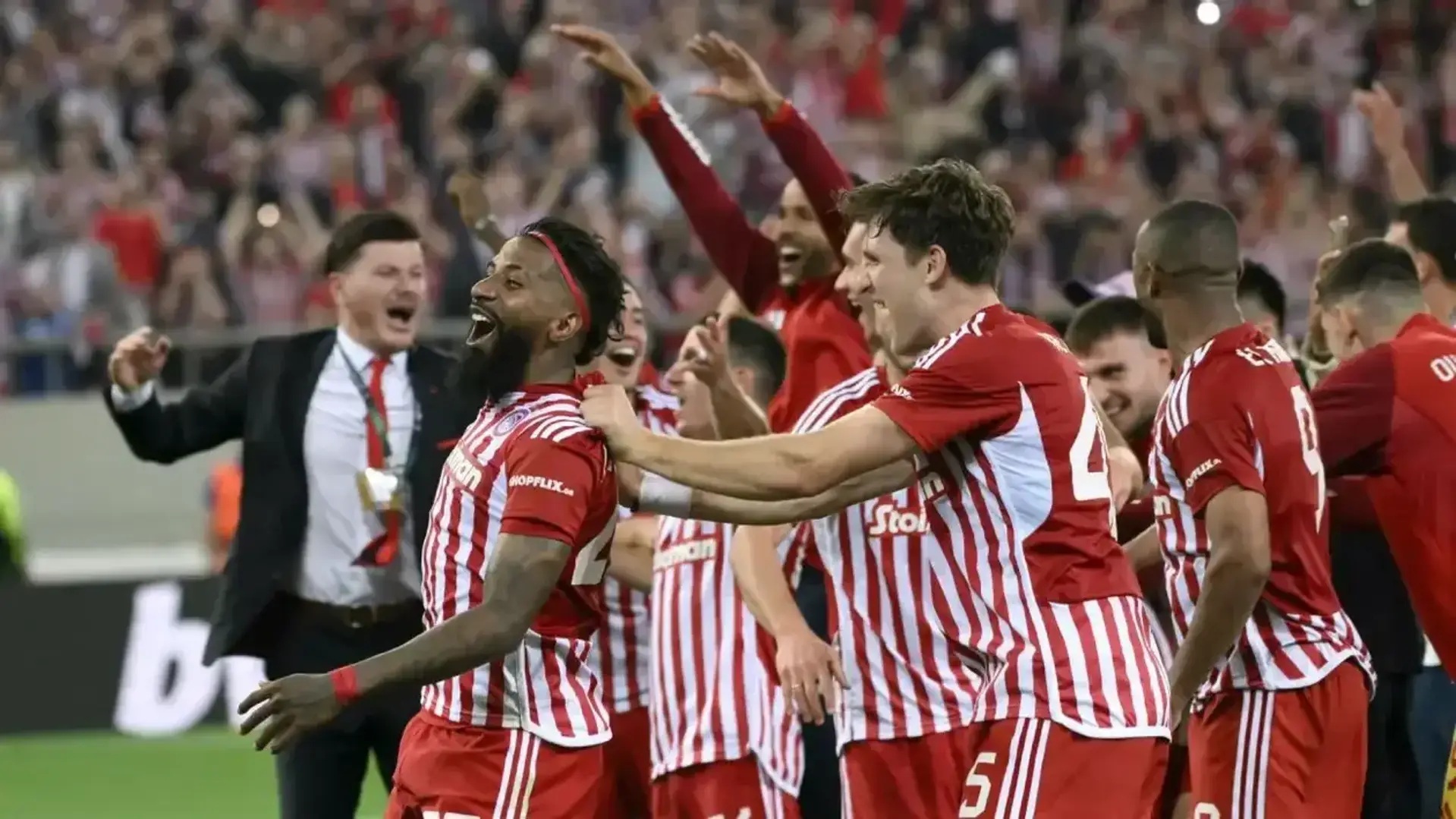 Olympiacos - Fiorentina: pronóstico y apuestas para el partido del 29 ...