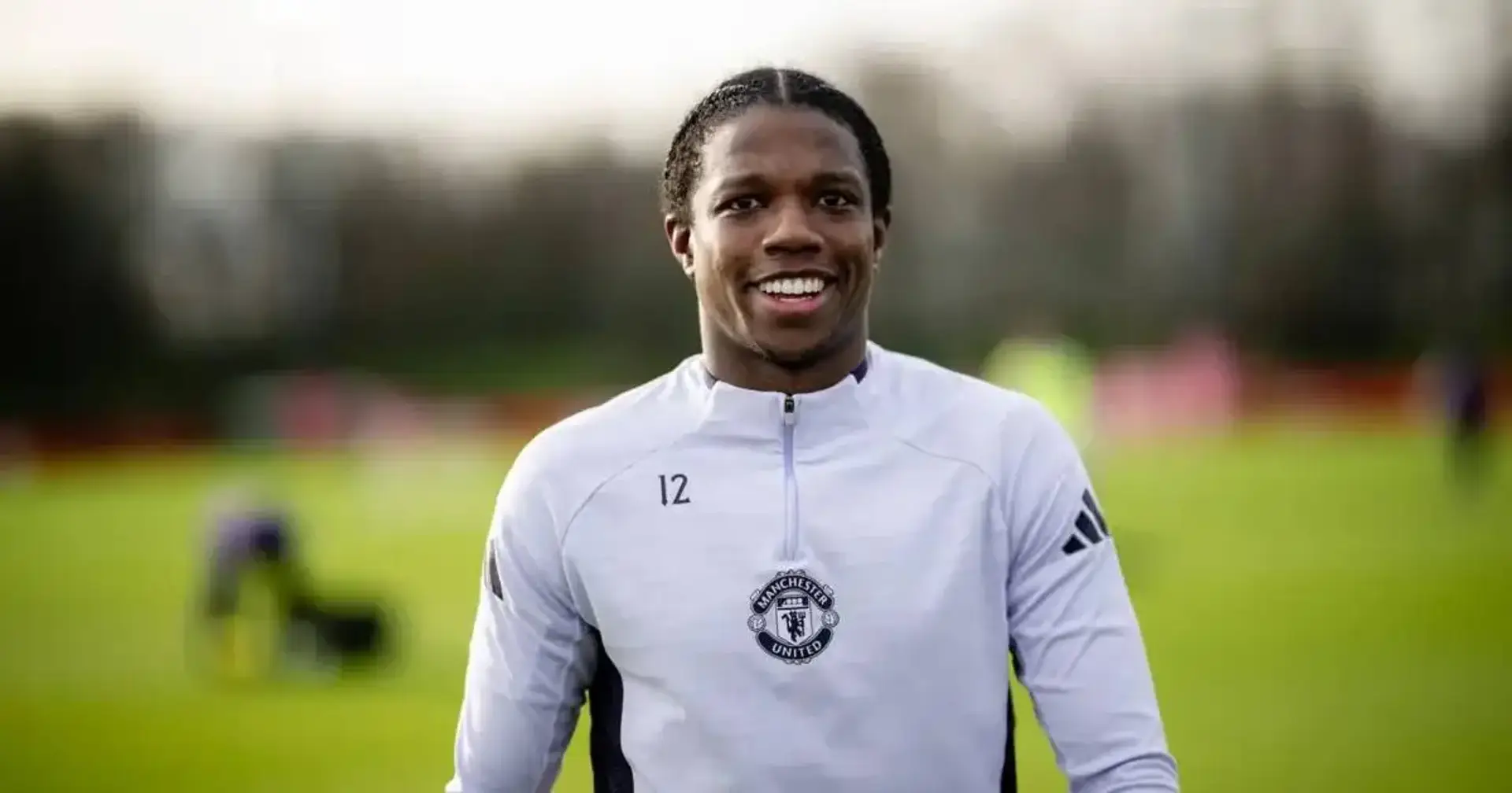 Tyrell Malacia attracting interest from Serie A, Turkey and MLS ...